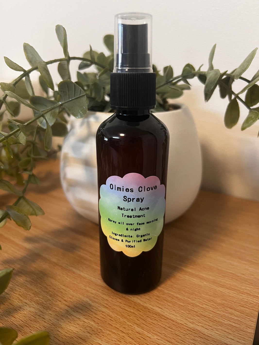 Home page – Olmie's Organics & Yoni Spa